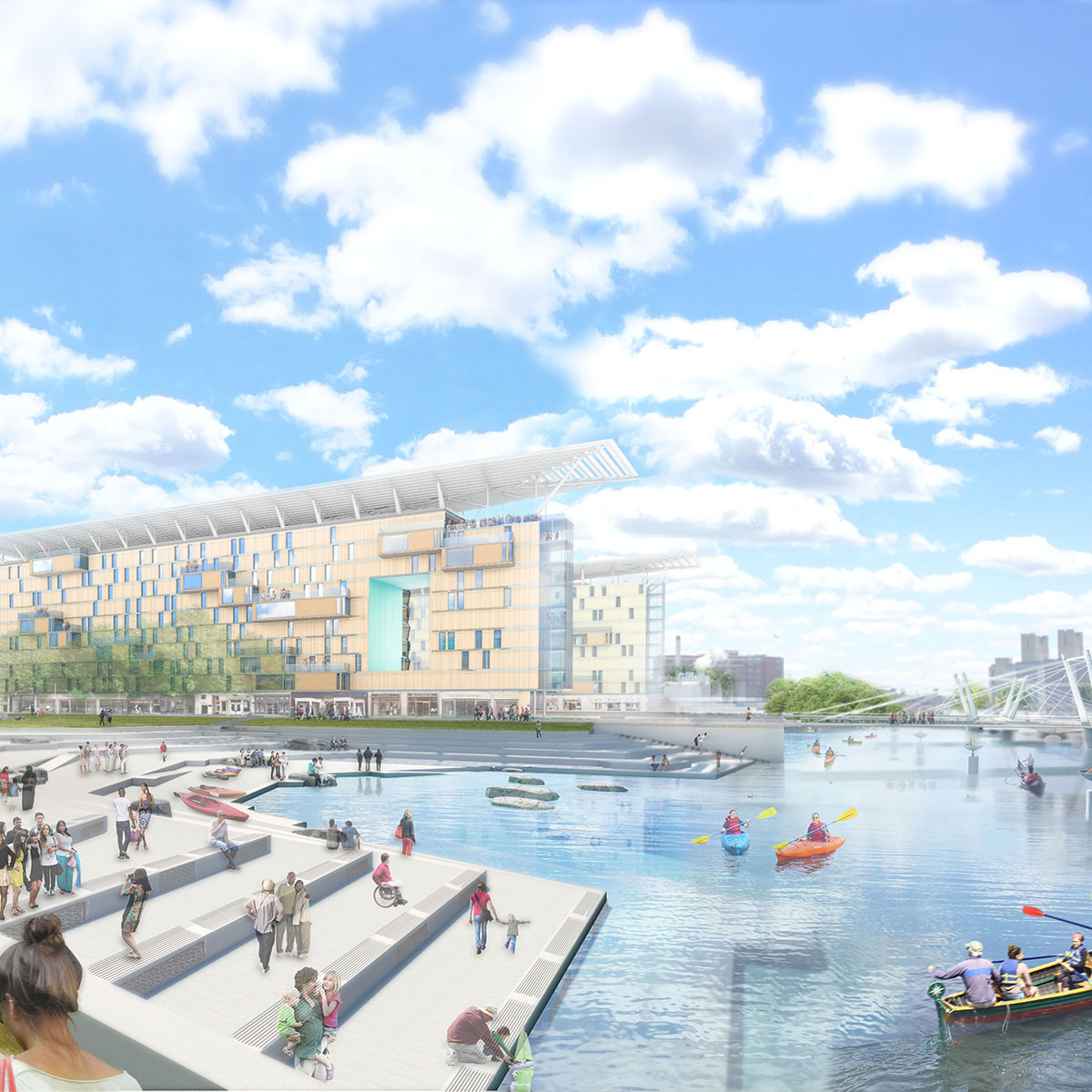 Program, Seminar & Project Spotlight Committee