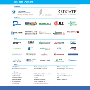 Sponsorship Committee