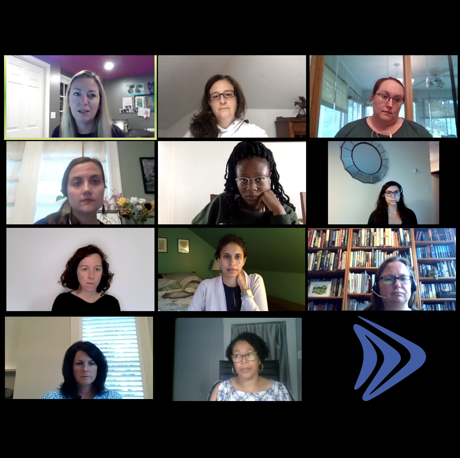 The Diversity, Equity, & Inclusion Committee The Diversity, Equity, & Inclusion Committee